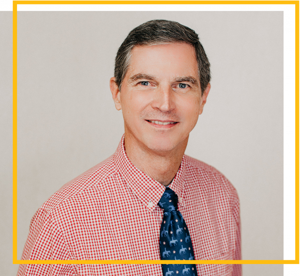 DOCTORS – Mathieu Pediatrics